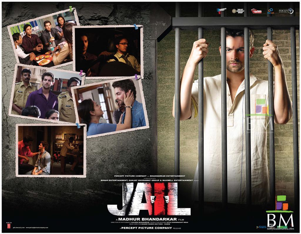 Film Jail Preview - Jail Release Date