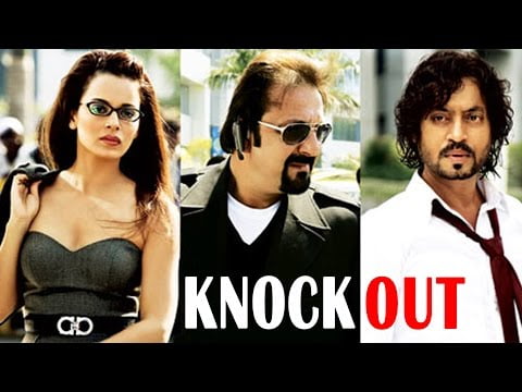 Knock Out Trailer - Watch Knock Out Trailer